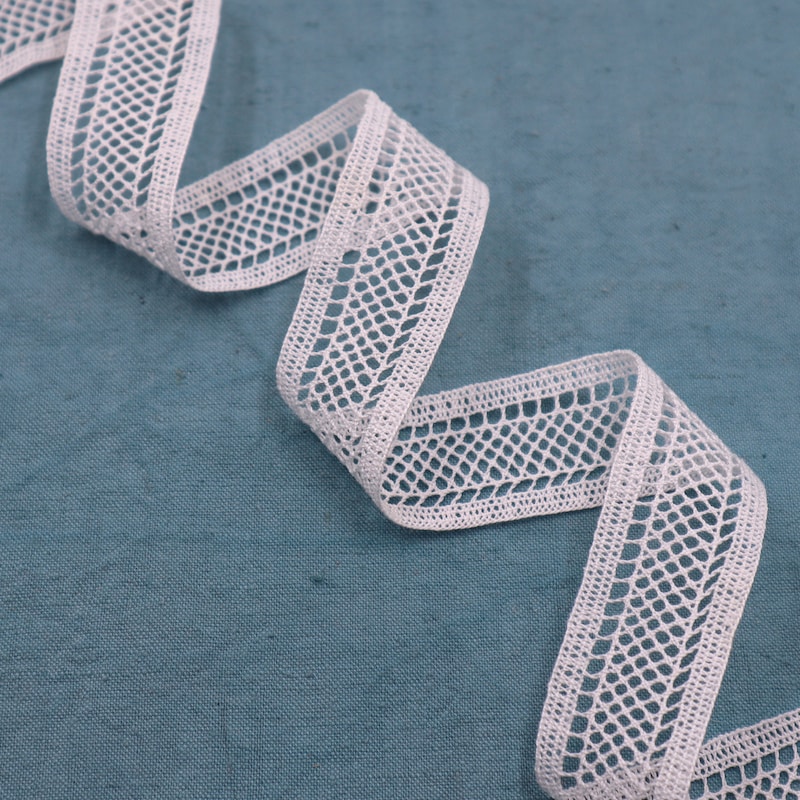 Insertion Lace - Etsy