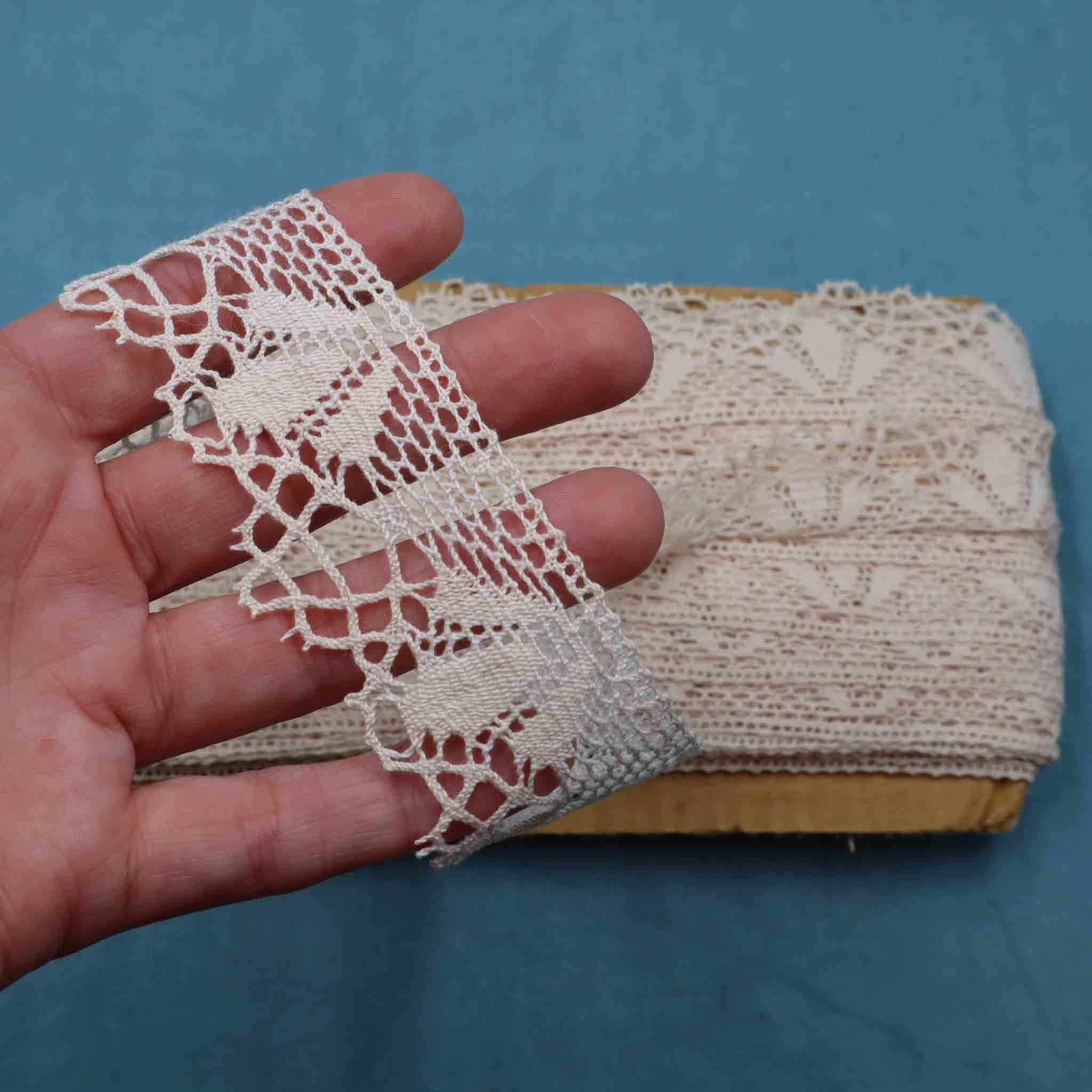 Wholesale Lace Etsy UK