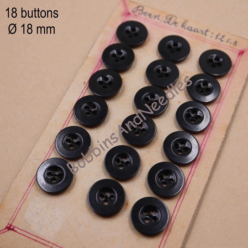 Clothing Buttons - Etsy