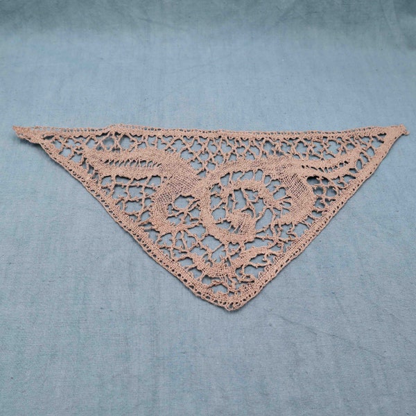Lace Insert - Etsy