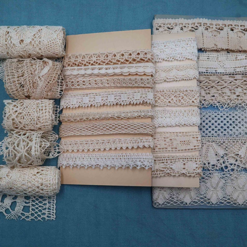 Lace - Etsy
