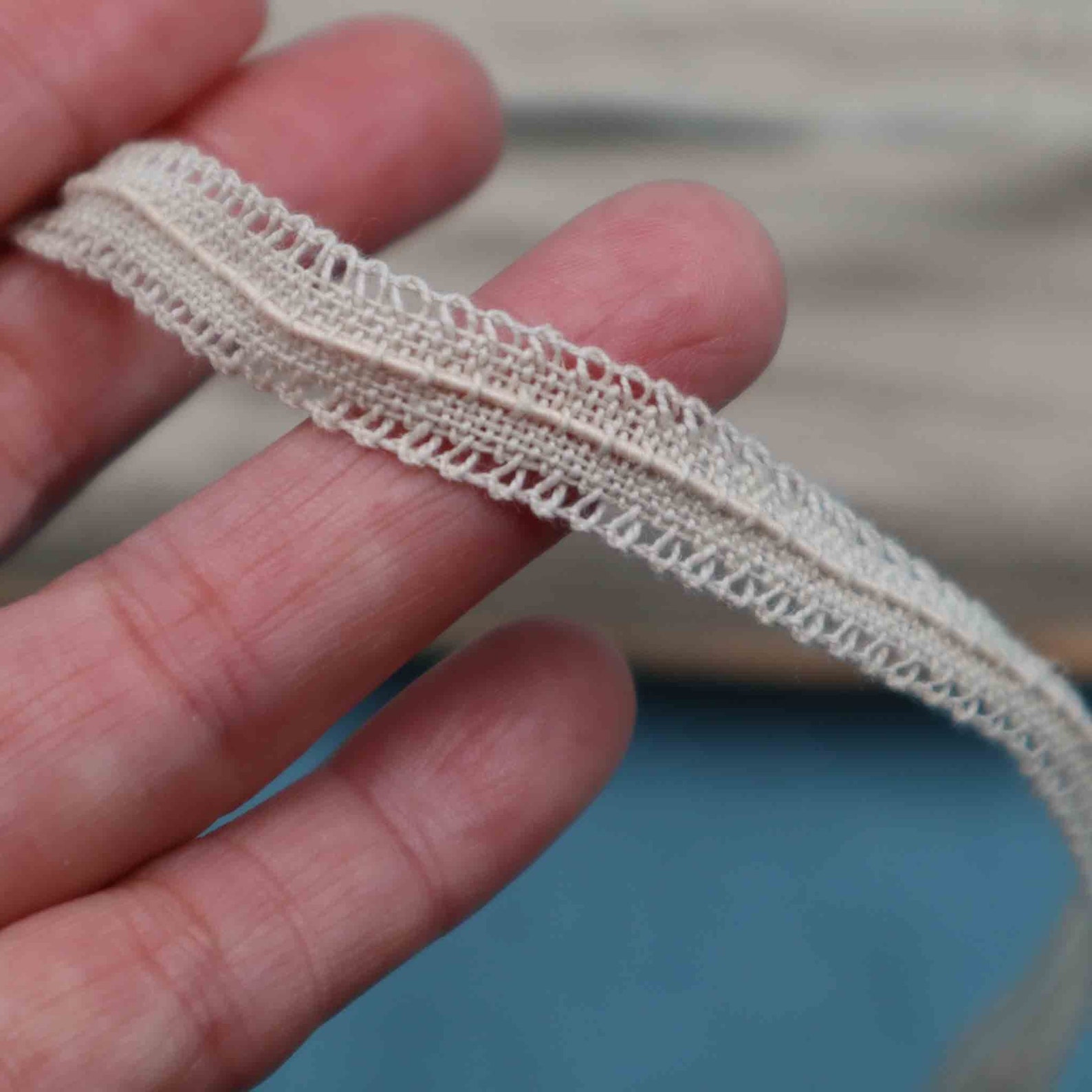 Vintage Bulk Lace 50m Antique French Handmade Linen Passementerie Lace ...