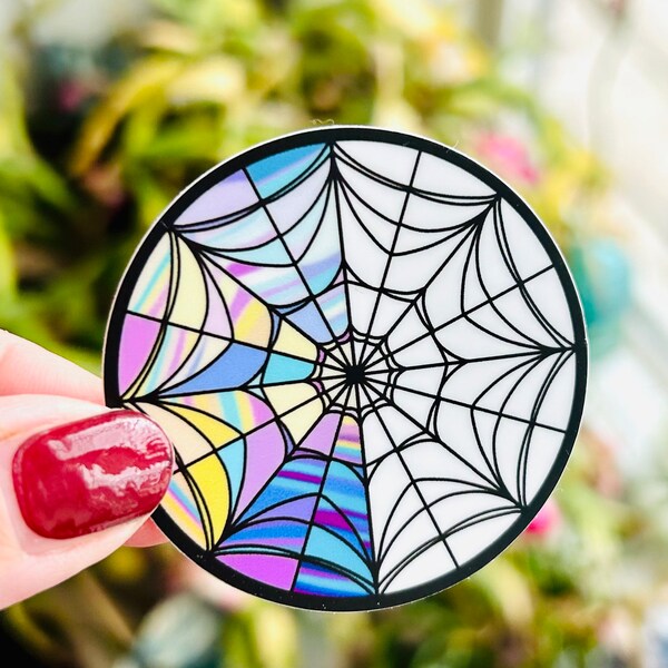 Wednesday Window - Etsy