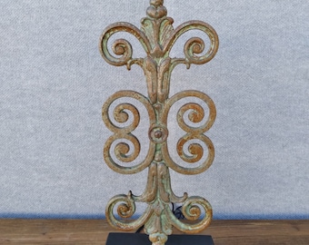 Architectural Scroll - Etsy