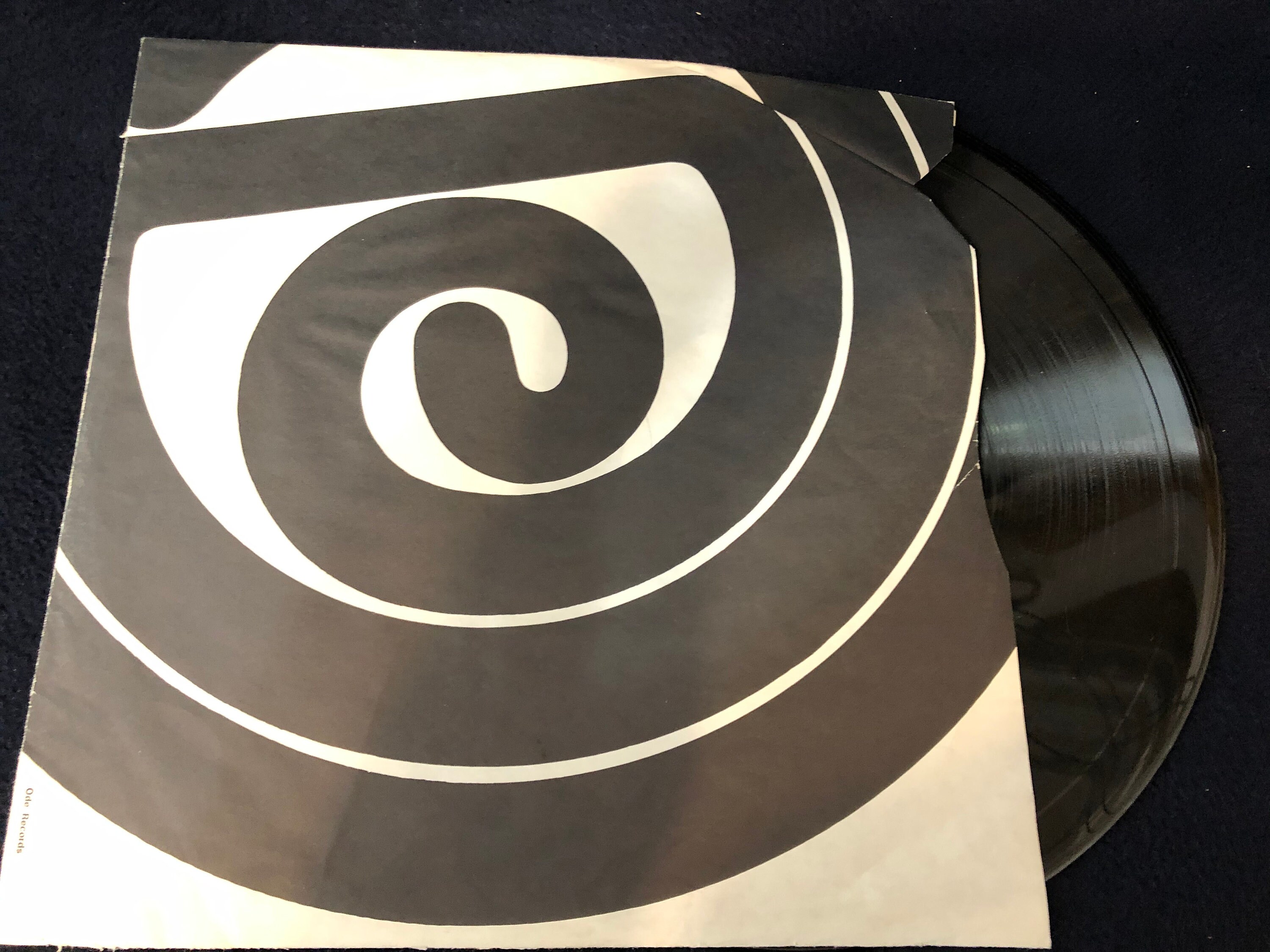 Big Bambú Vinyl - Etsy