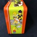 The Simpsons Lunch Box - Etsy