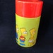 The Simpsons Lunch Box - Etsy