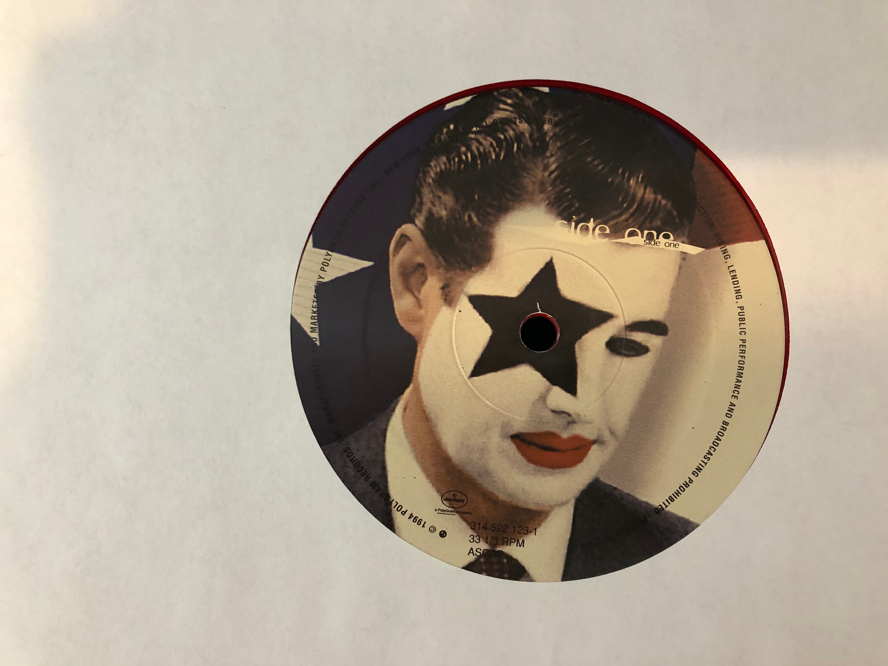 Kiss My Ass Classic Kiss Regrooved Vinyl - Etsy