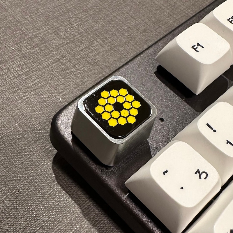 Space Keycaps - Etsy