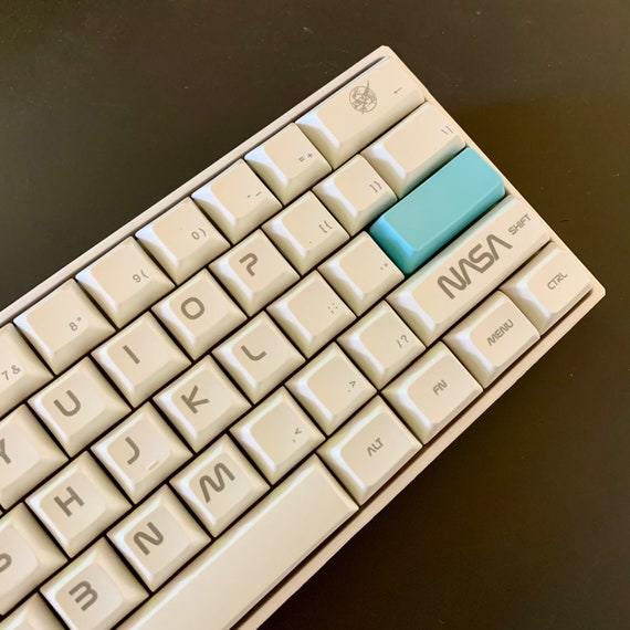 Nasa Keyboards