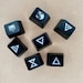Witcher Keycap Set - Etsy