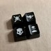 Helldivers 2 Keycap Set, Backlit (4) - Etsy UK