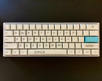 Diablo 4 Keycap Set - Etsy