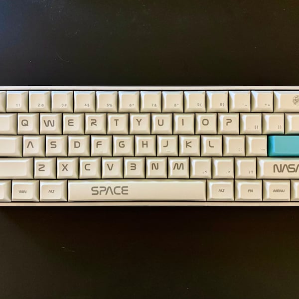 Custom Mini Keyboard - Etsy