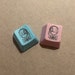 Re:zero Keycap Set - Etsy