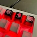 Hollow Knight Keycap Set 12 - Etsy