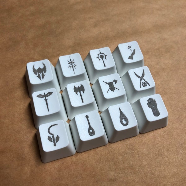Keycap Etsy