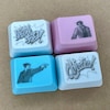 Faith the Unholy Trinity Keycap Set (6) - Etsy