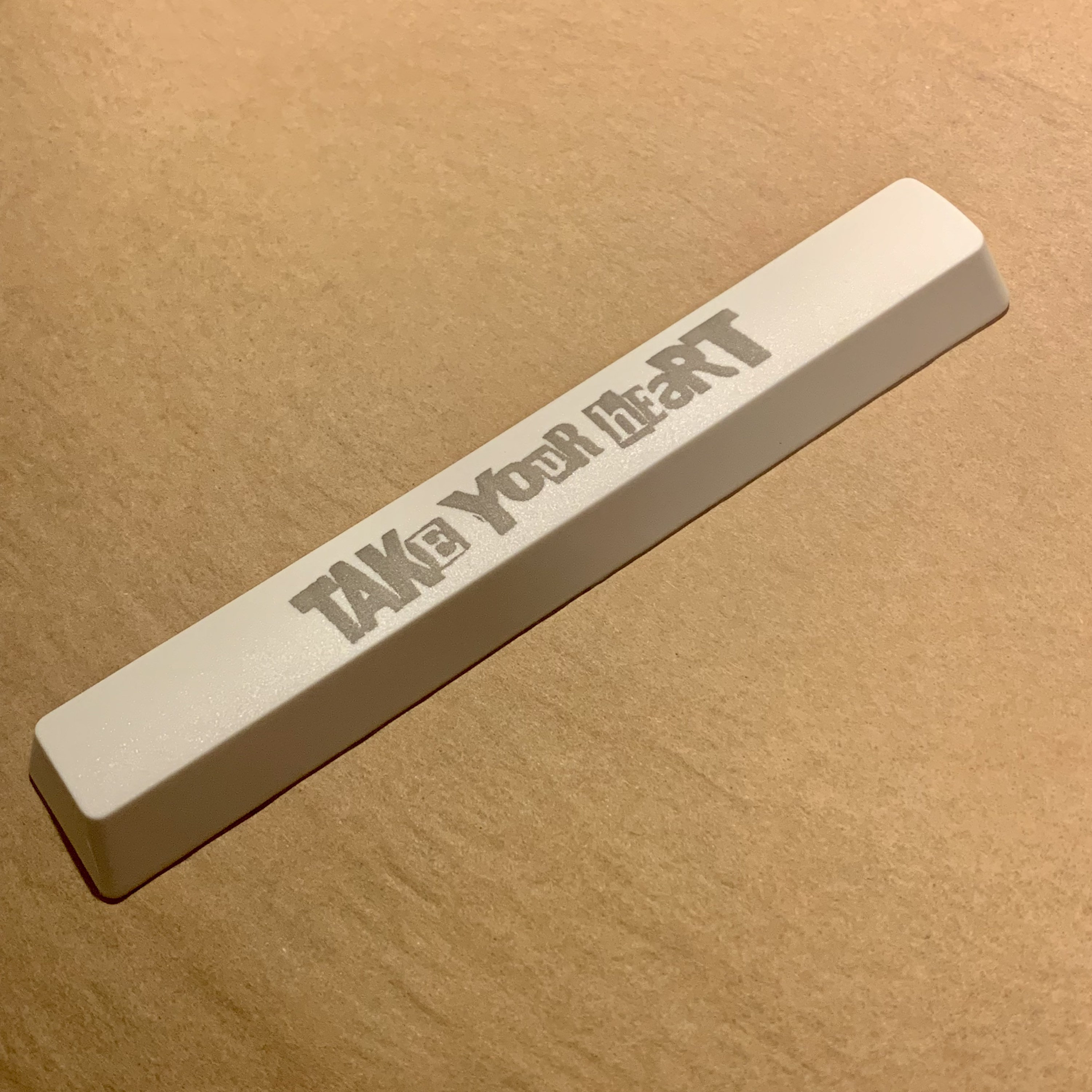 Persona 5 Keycap Set Cherry MX Laser Etched - Etsy