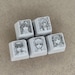 Omori Keycap Set - Etsy