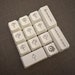 Rune Keycap Set, Elder Futhark Runes - Etsy