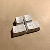 Rune Keycap Set, Elder Futhark Runes - Etsy