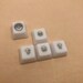 Unown Keycap Set - Etsy