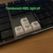 NASA Keycap Set - Etsy