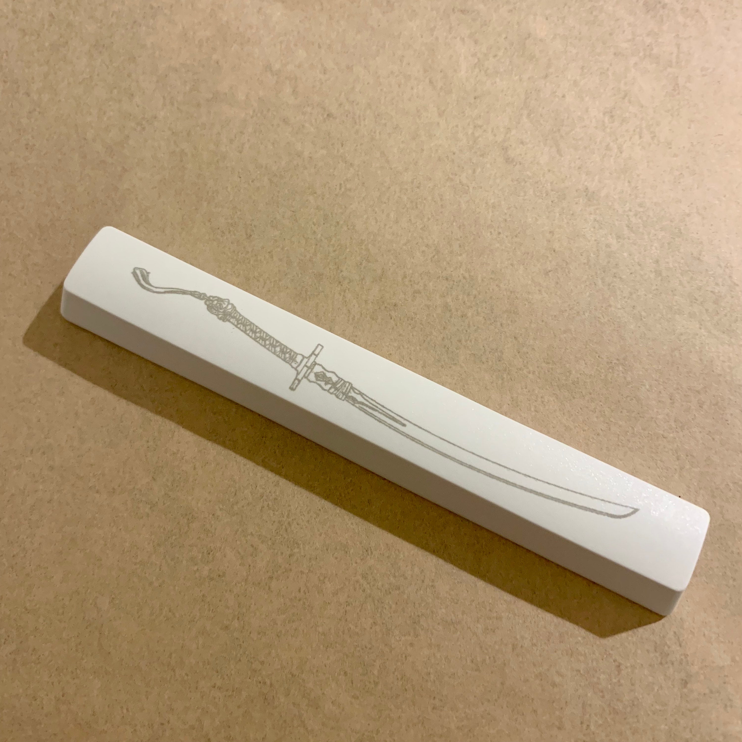 Nier Keycap Set Gestalt Automata Replicant - Etsy