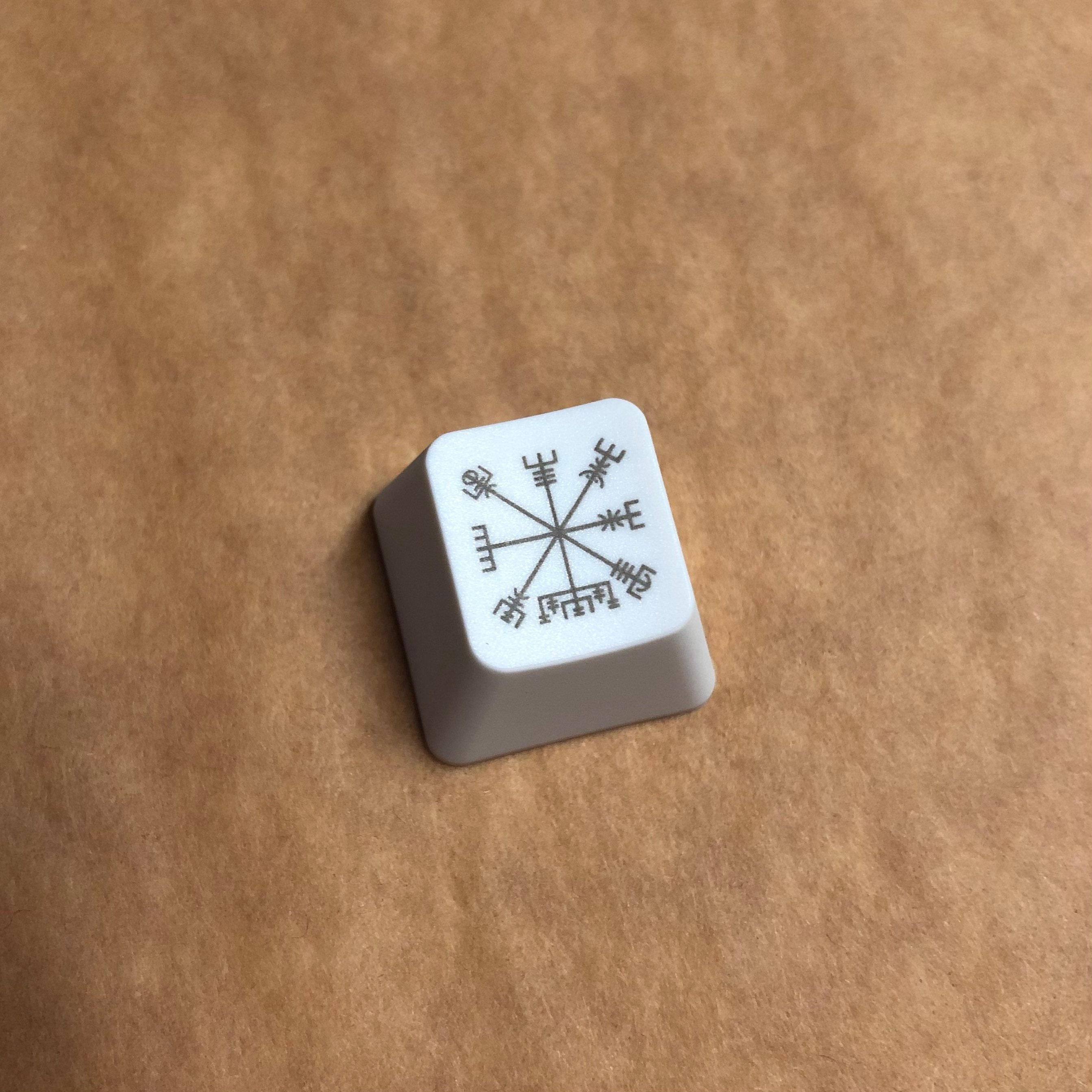 Rune Keycap Set Elder Futhark Runes | Etsy Canada