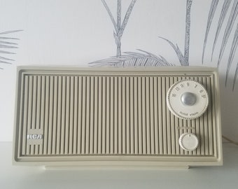 Rca radio | Etsy