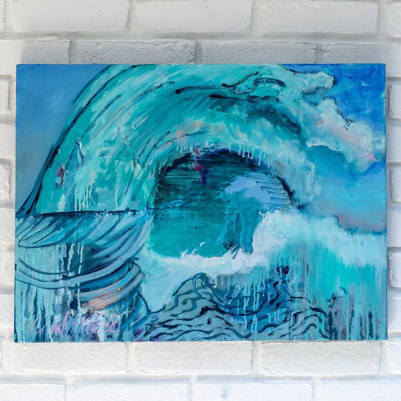 Original Art - Etsy
