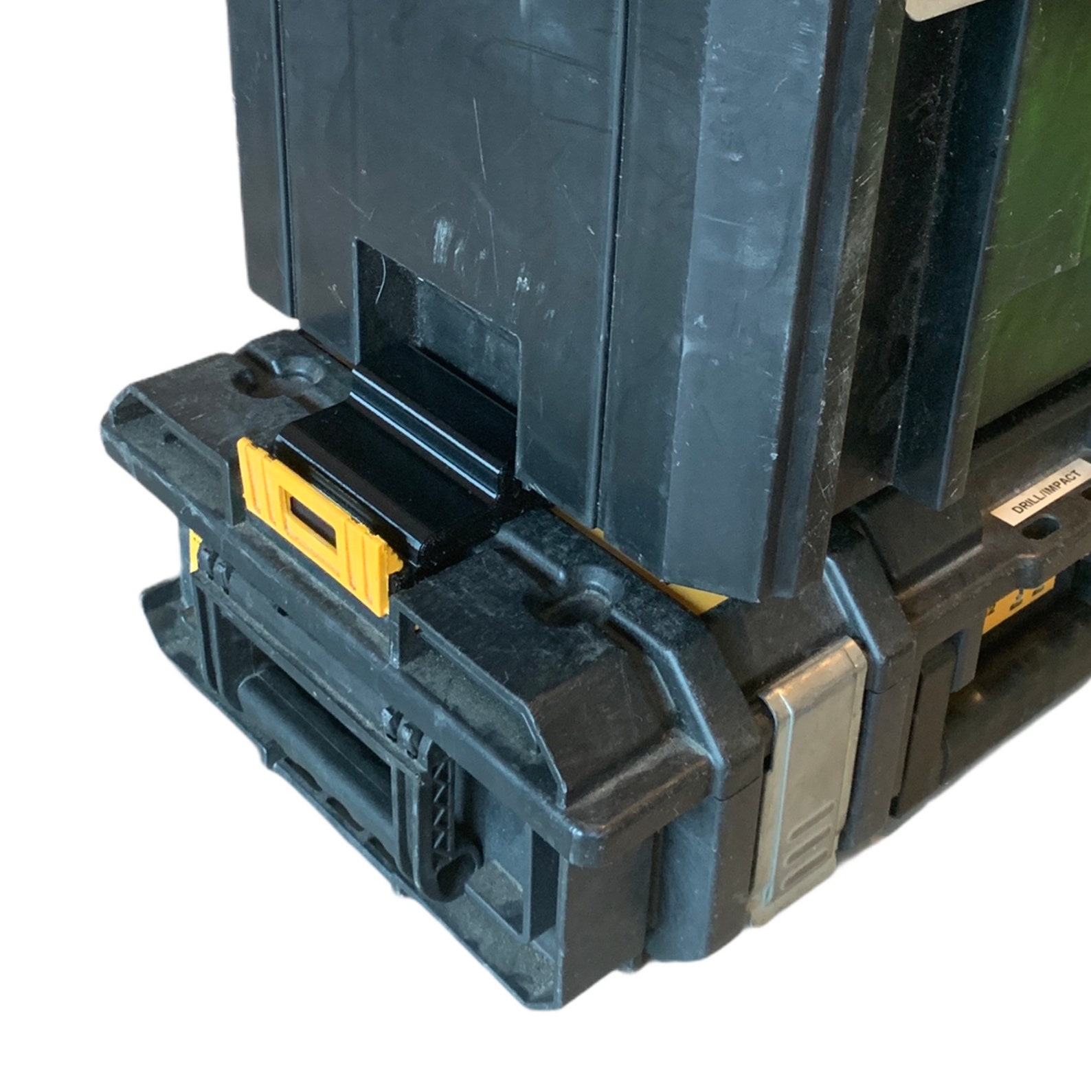 Dewalt TOUGH SYSTEM 1.0 to TSTAK Adaptors – Tough2t Toughsystem 1.0 ...