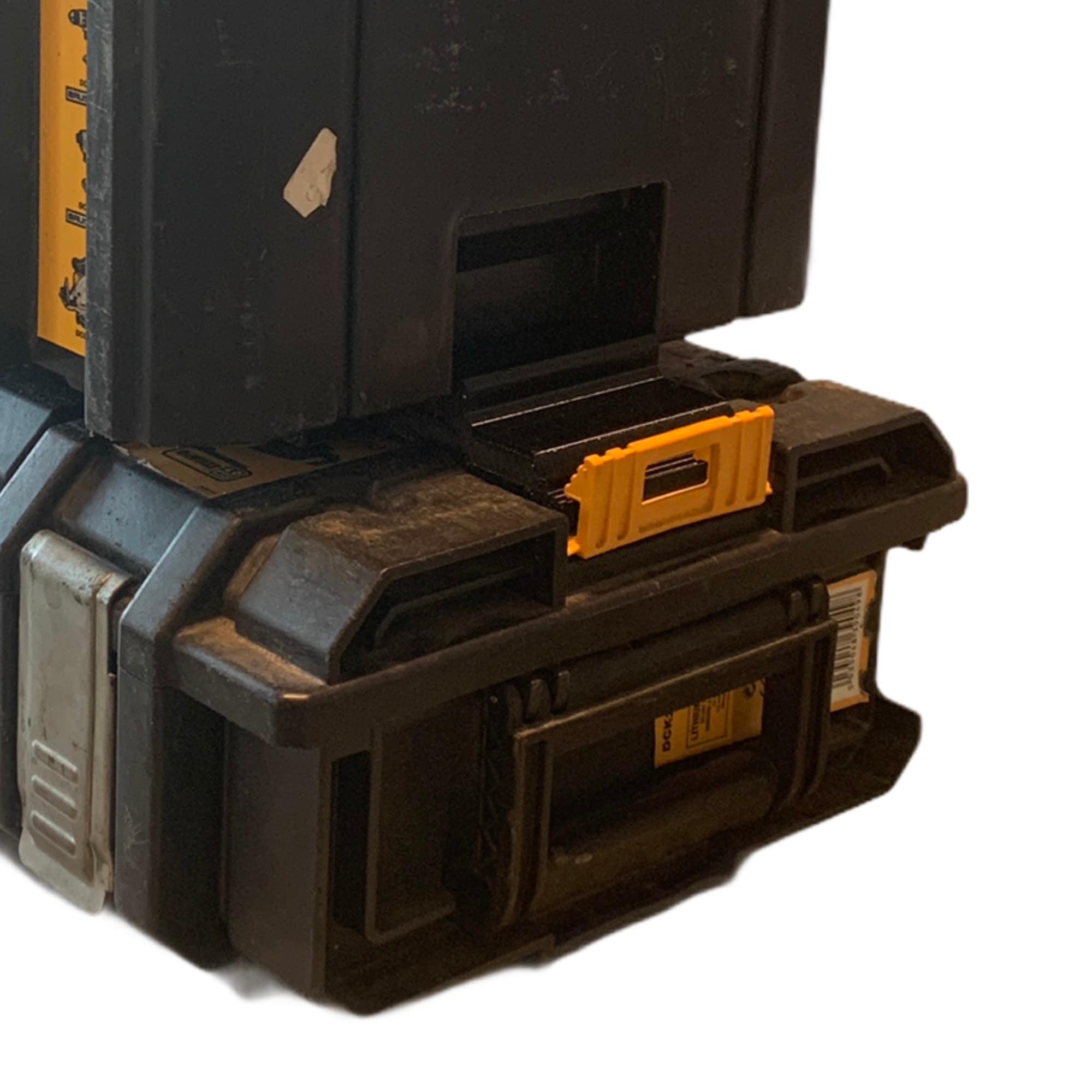 Dewalt TOUGH SYSTEM 1.0 to TSTAK Adaptors – Tough2t Toughsystem 1.0 ...