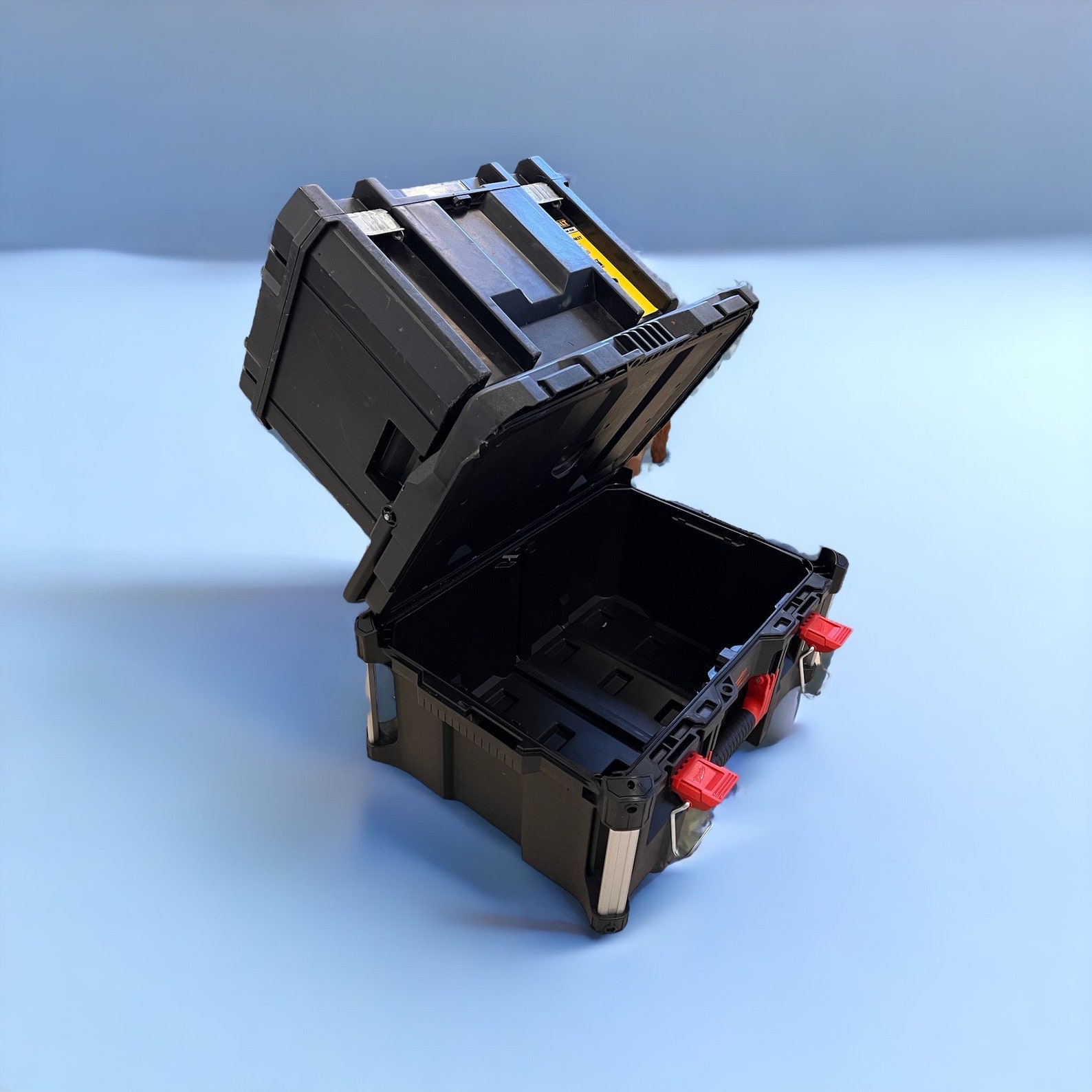 Dewalt TSTAK to MILWAUKEE PACKOUT Adapter – 3D Printed Tool Storage ...