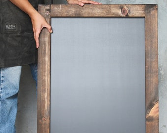 Rustic Sandwich Board - Etsy