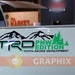 TRD Mountains PNW Edition for Toyota Tundra Tacoma FJ Cruiser 4runner ...