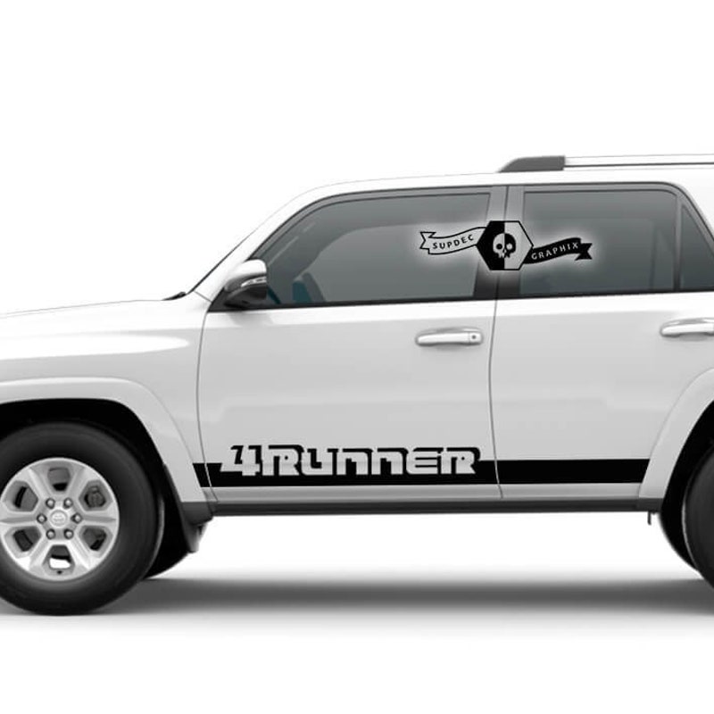4runner Svg - Etsy