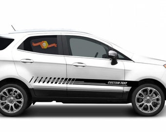Ford Ecosport - Etsy