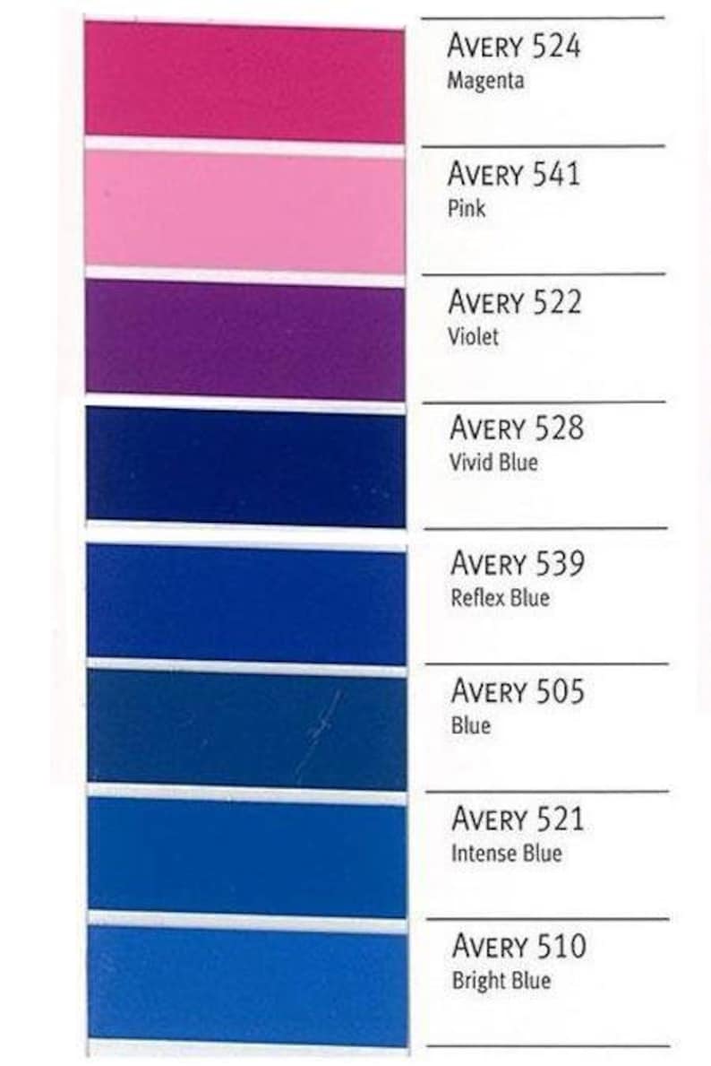 Retro Vintage Blue Stripes Like 40th Anniversary 4runner Style Side ...