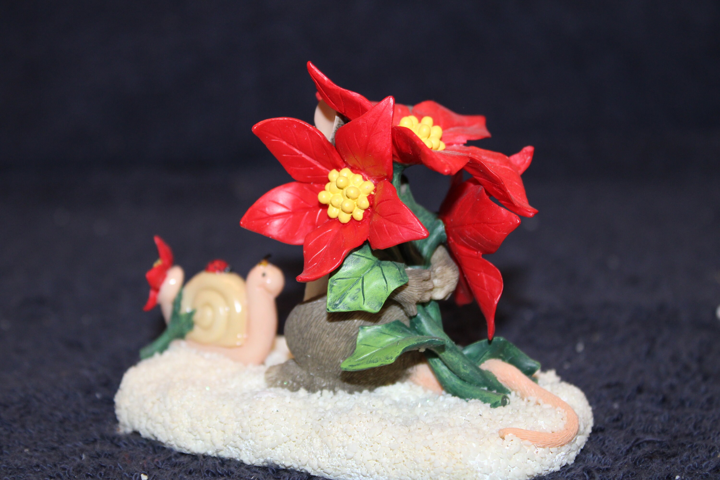 Choice Charming Tails Special Edition Happy Holiday Bouquet 98/235 OR ...