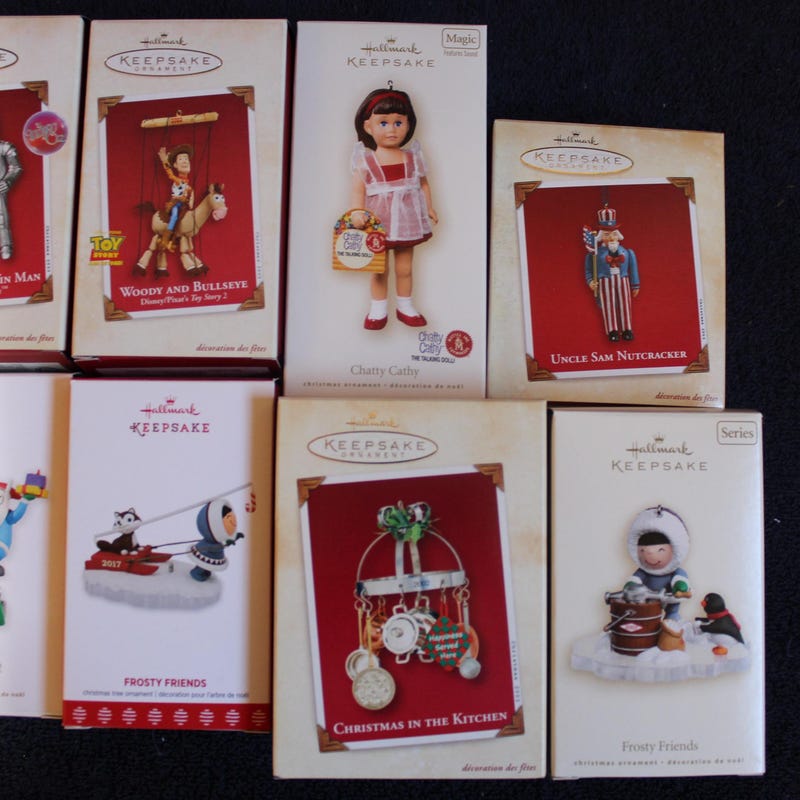 Vintage Hallmark - Etsy