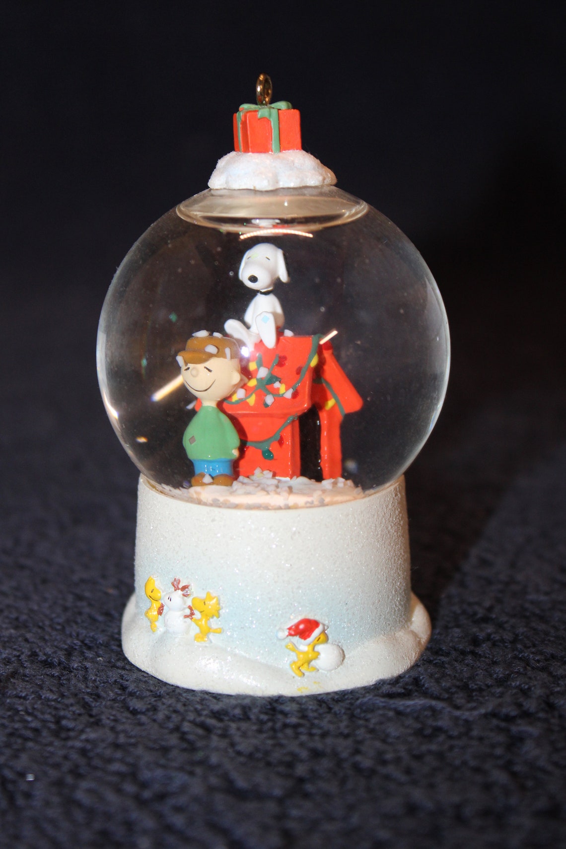 Choice: Hallmark Ornament Inspiration Innovation Discovery - Etsy