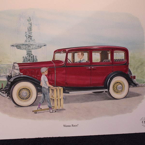 C Don Ensor Prints - Etsy