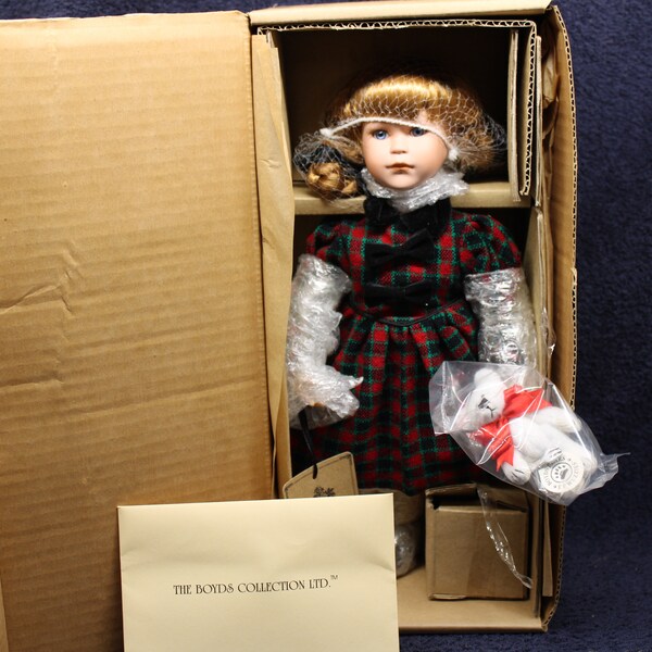 Yesterdays Child Doll - Etsy