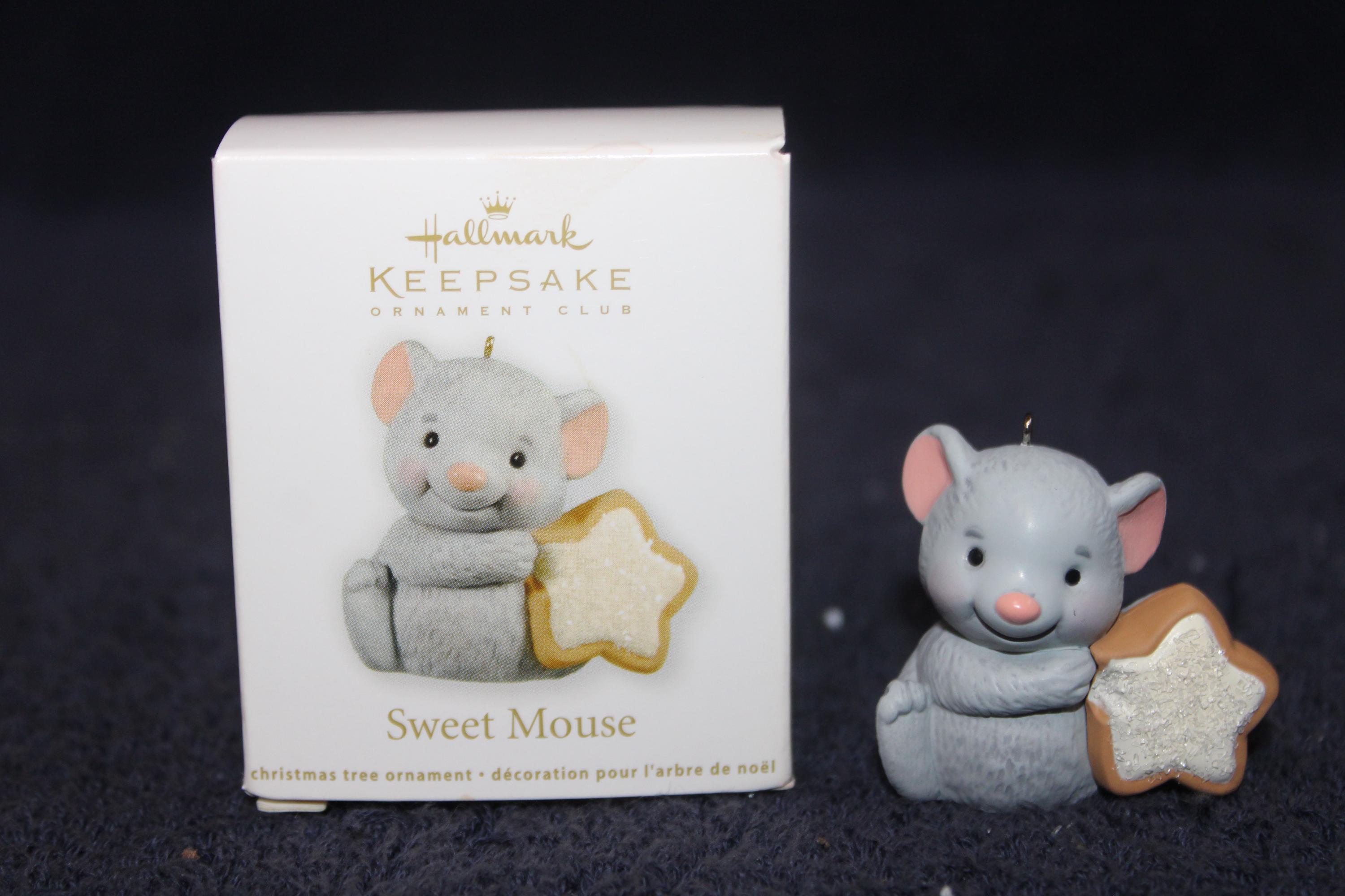 Choice: Hallmark Keepsake Ornament Home Sweet Home Special Edition OR ...