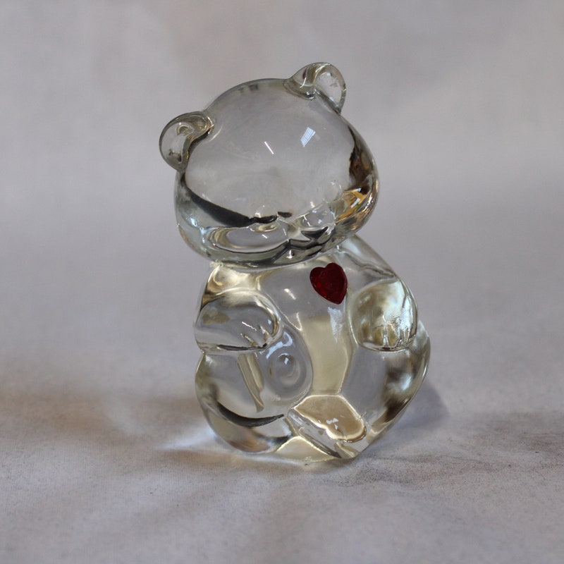 Birthstone Bears - Etsy