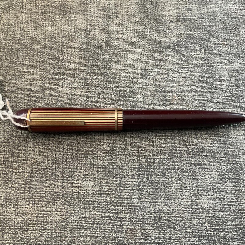 Asvine C80 Fountain Pen - Etsy