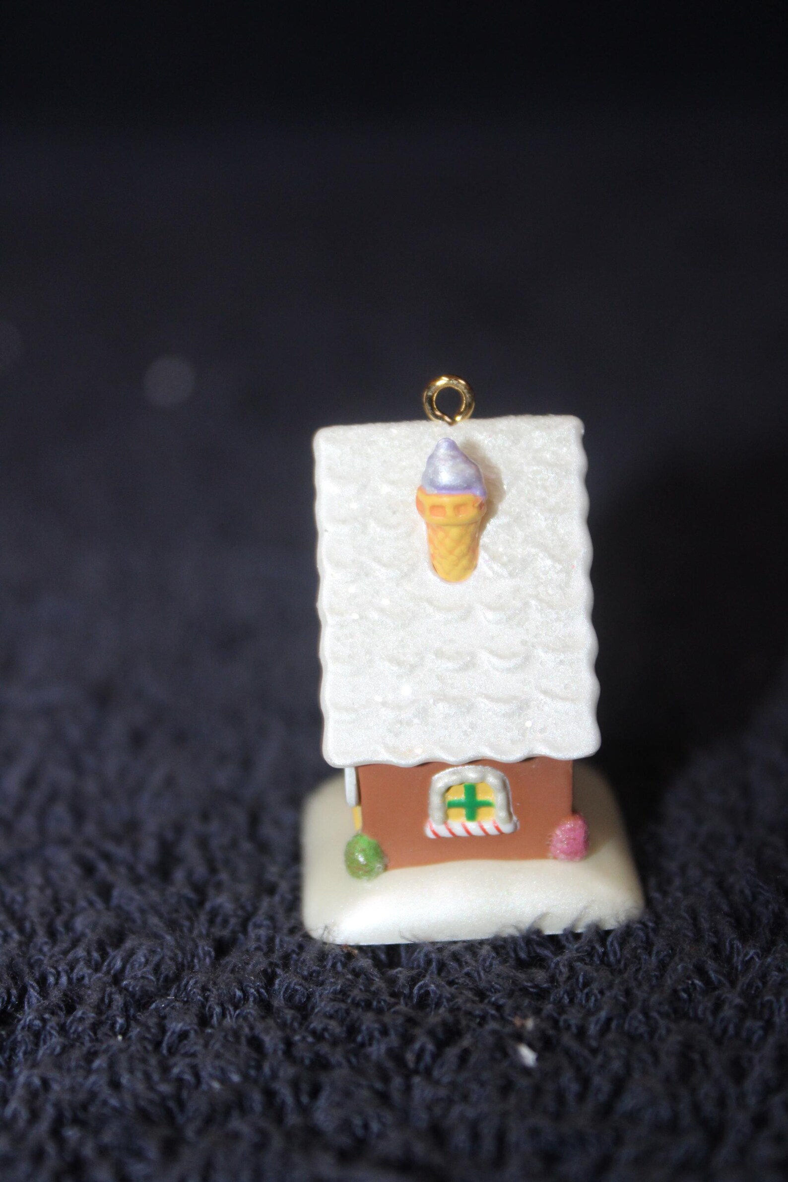 Choice: Hallmark Keepsake Ornament Home Sweet Home Special Edition OR ...