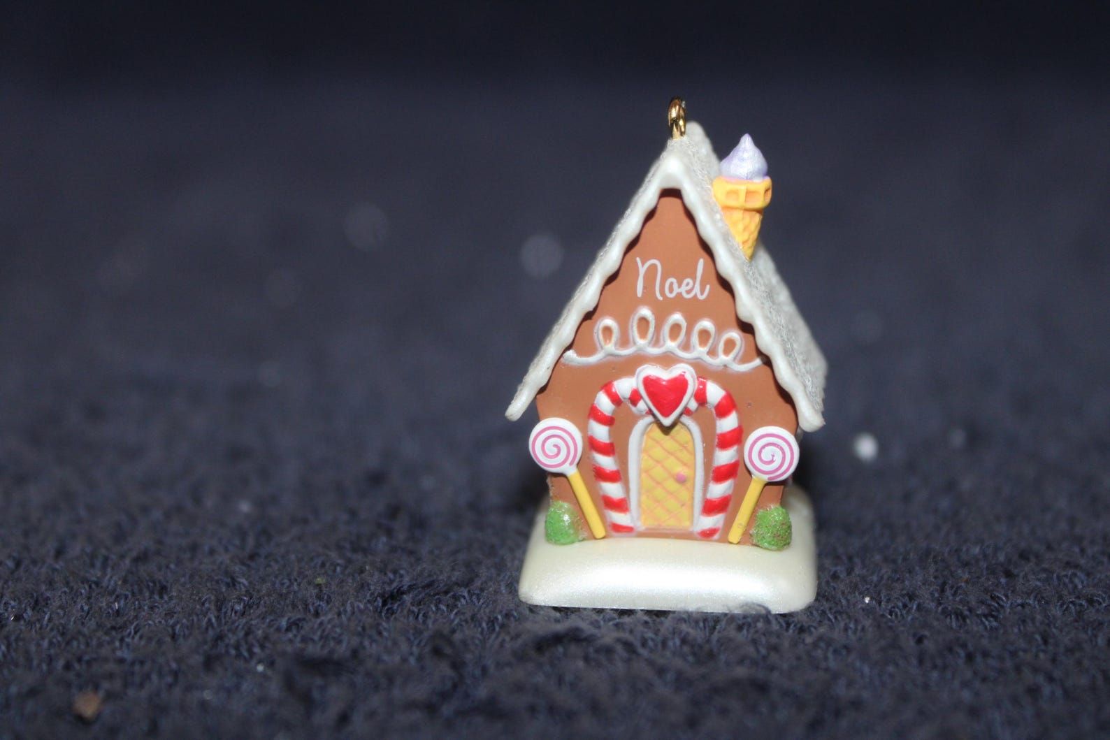 Choice: Hallmark Keepsake Ornament Home Sweet Home Special Edition OR ...